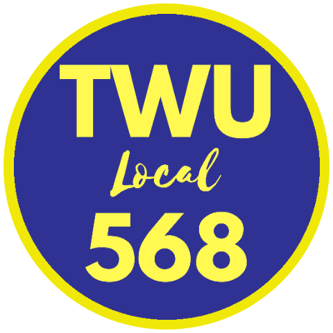 TWU Local 568